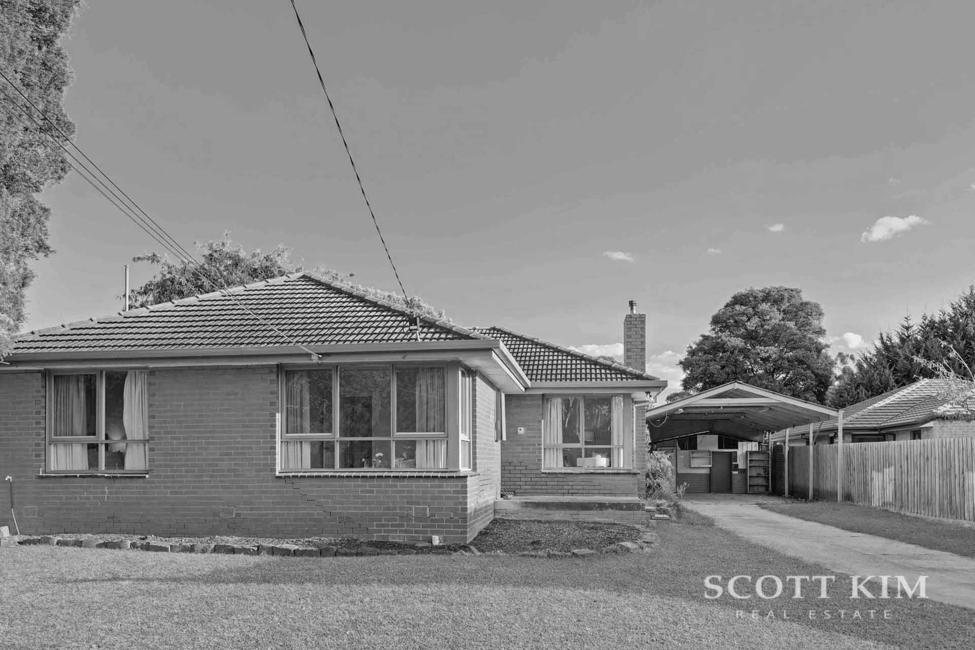 5 Sunray Court CROYDON - Sold by Scott Kim Real Estate - Your Private ...