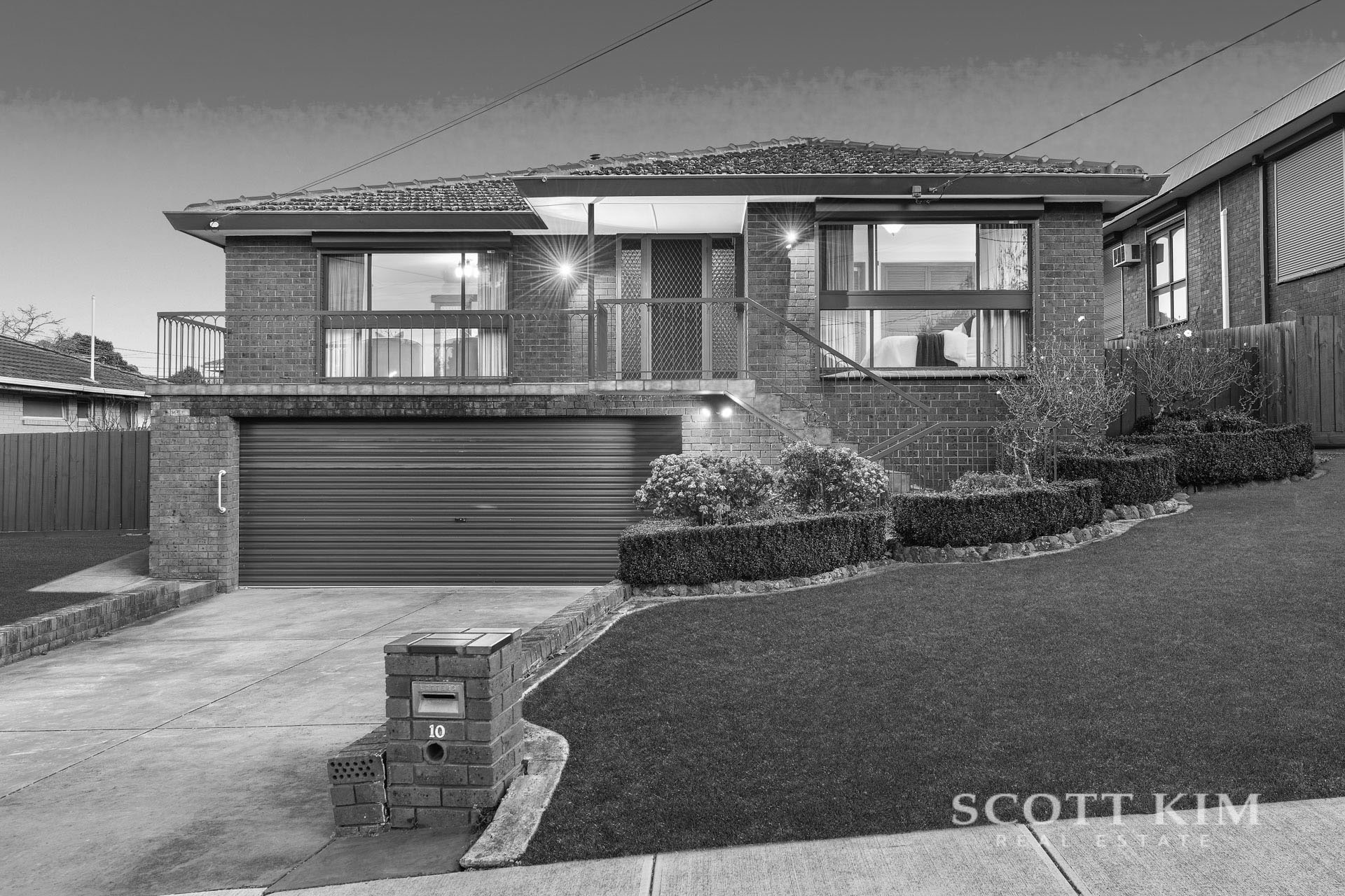 10 Weeden Drive VERMONT SOUTH - Sold by Scott Kim Real Estate - Your ...
